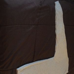 Brandini | Sweaters | Brandini Merino Wool Sweater Made In Italy | Poshmark